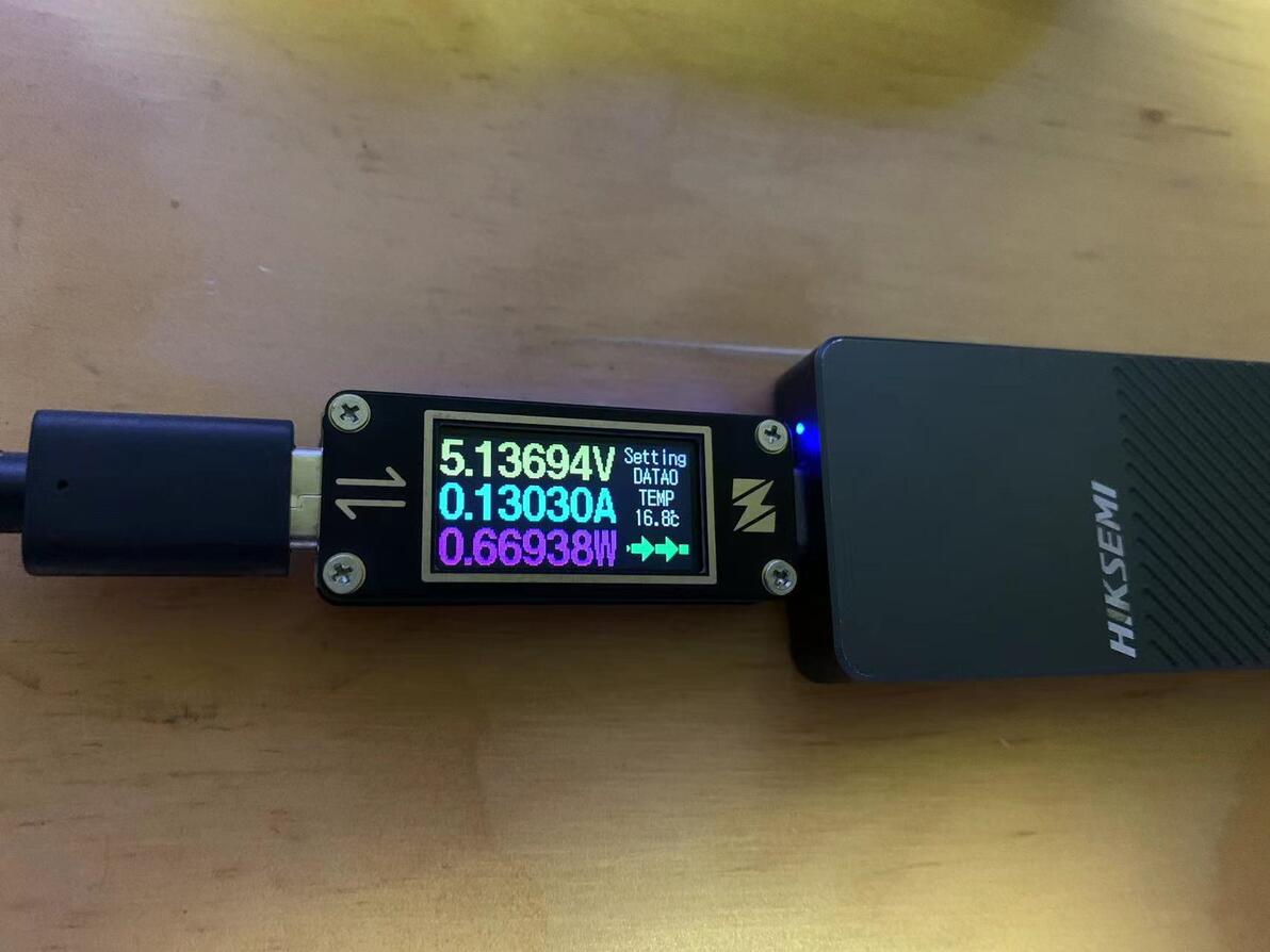 Realtek 9210B硬盘盒LED灯的设置 - 哔哩哔哩