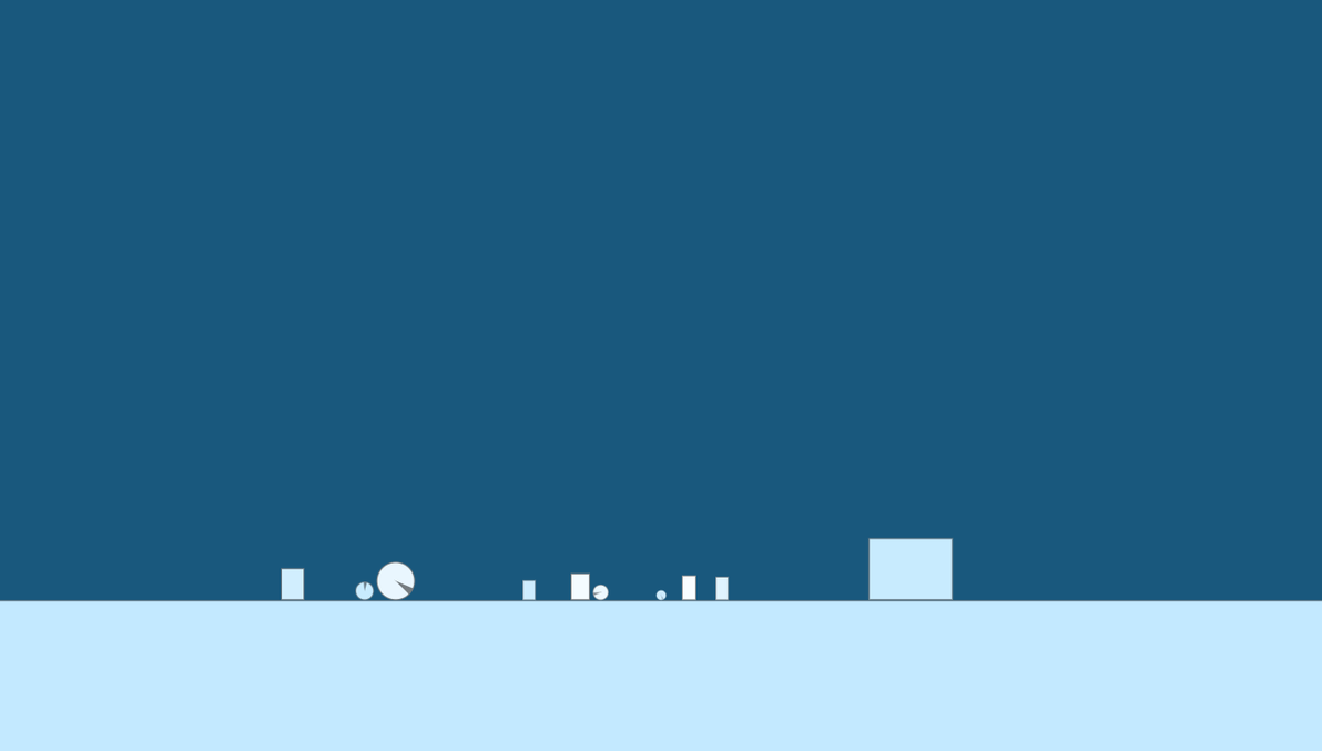 全网最基础最用心最好玩的Algodoo教程：全面梳理30种oncollide 的用法（上） - 哔哩哔哩