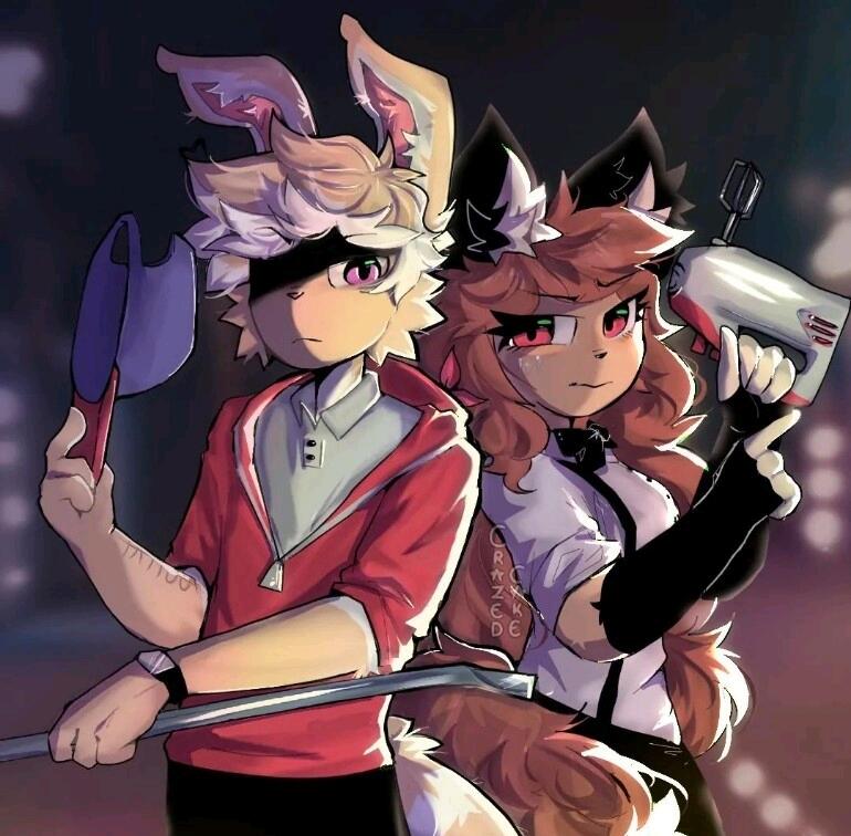 CrazedCake作品合集2 - 哔哩哔哩