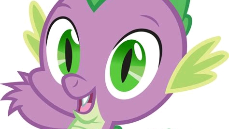[MLP群像]Spike#1 - 哔哩哔哩