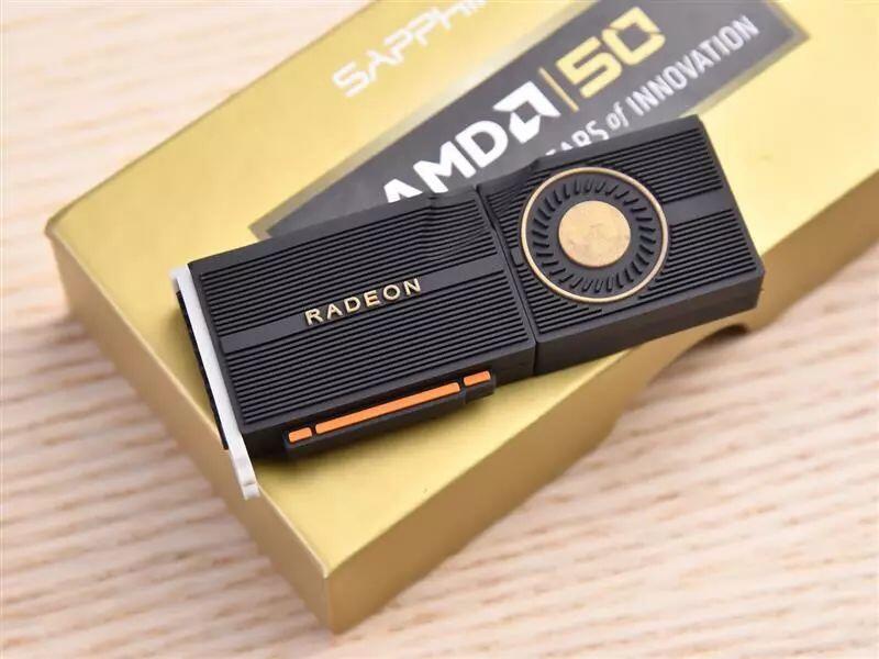 AMD RX 5700/5700 XT首发评测：性价比屠戮中高端 - 哔哩哔哩