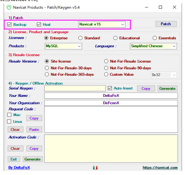 Navicat 下载、安装、破解永久许可证密钥激活教程 - 哔哩哔哩