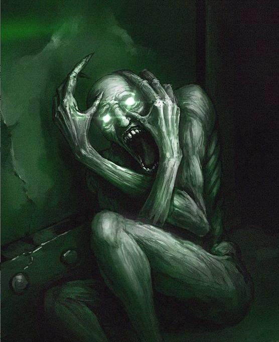 关于682大爷的scp基金会小天才处绝方案大全——3 - 哔哩哔哩