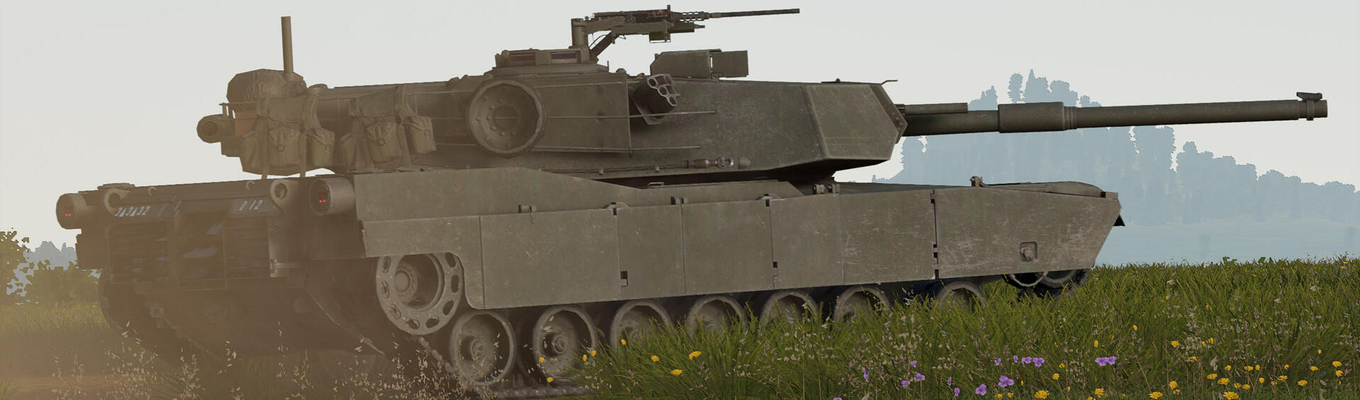 GHPC手册：初学者 - 哔哩哔哩