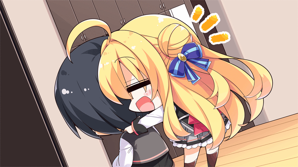 常轨脱离creative cg - 哔哩哔哩