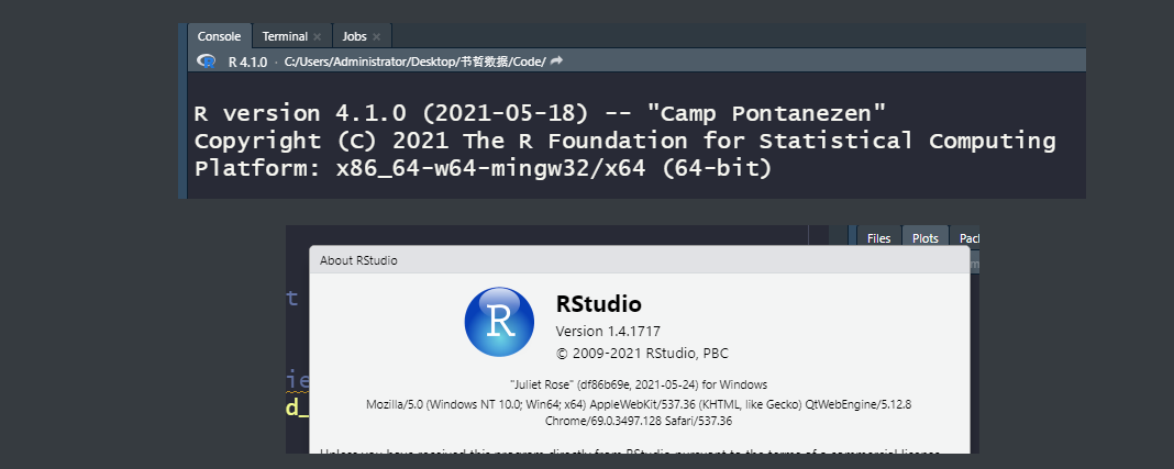 WGCNA分析专栏1-数据准备 - 哔哩哔哩