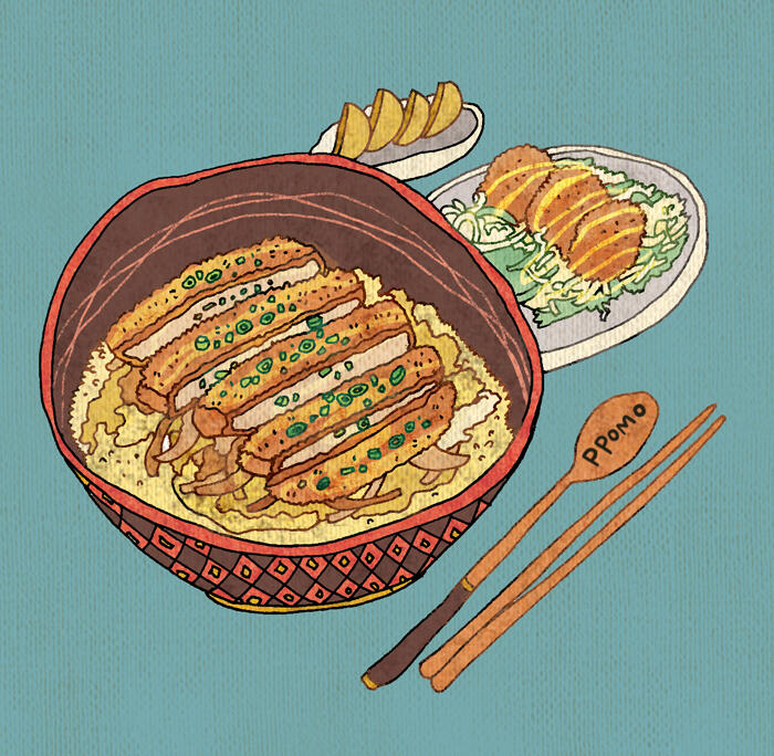 黑听了那么久，你认识PPOMO吗？ - 哔哩哔哩