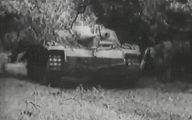 二战德国“丧心病狂”之作：150mm炮的三号突击炮您见过吗？sIG-33B小考证 - 哔哩哔哩