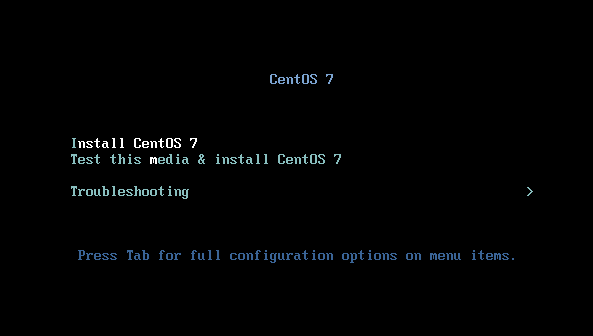 SGE安装部署完整过程-基于CentOS7 - 哔哩哔哩