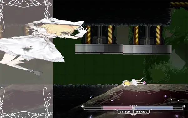 AliceInCradle ver0.26a更新日志【大版本更新】 - 哔哩哔哩