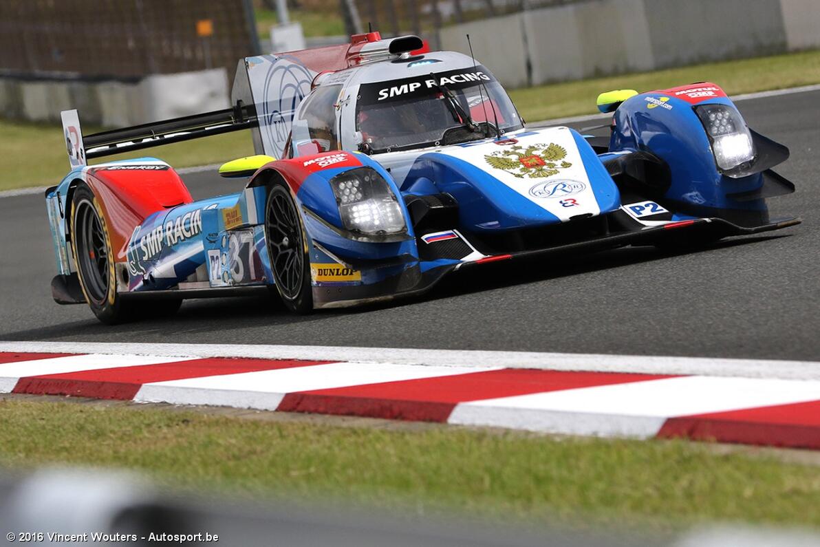 Dallara VS Oreca（4）2014-2023（赛车制造商介绍） - 哔哩哔哩