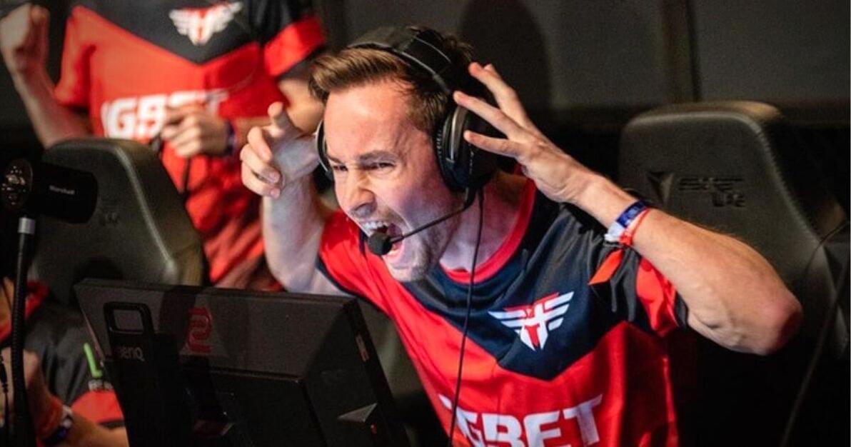 Spirit：目标是世界第一 ※ Gambit再次与Heroic会师决赛【CSGO】 - 哔哩哔哩