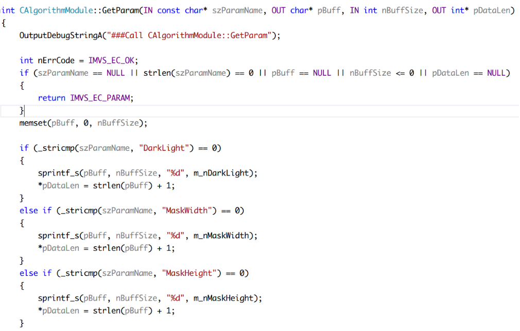 海康visionmaster开发笔记10-集成HALCON第三方算子到VM工具箱的方法 - 哔哩哔哩