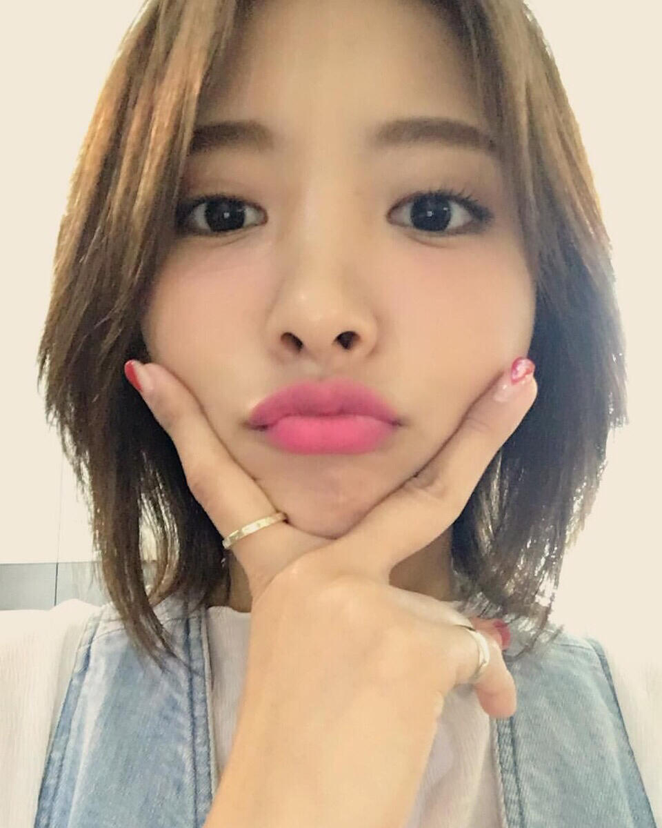 女神科普之渡边夏菜 - 哔哩哔哩