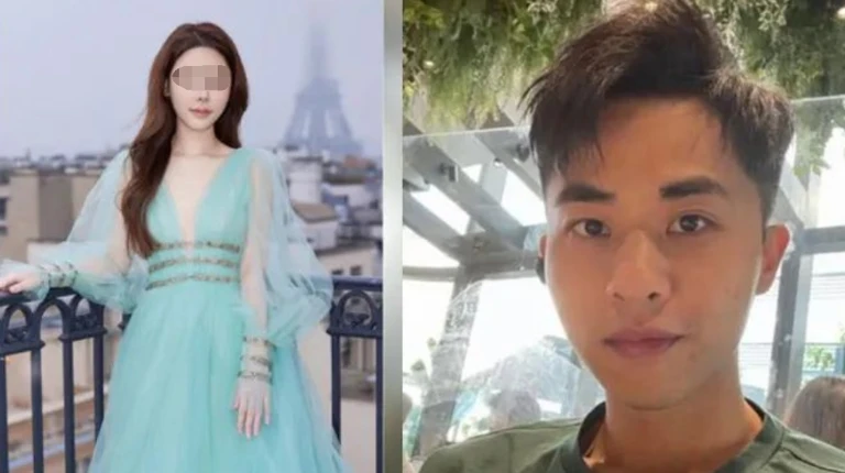 香港社交名媛蔡天凤被碎尸案破案,前夫涉嫌谋杀被逮捕 哔哩哔哩