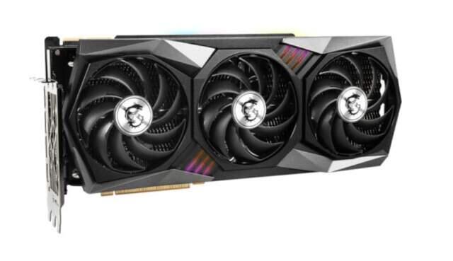 已上市的3090Ti显卡汇总，含3090Ti显卡推荐的装机配置方案 - 哔哩哔哩