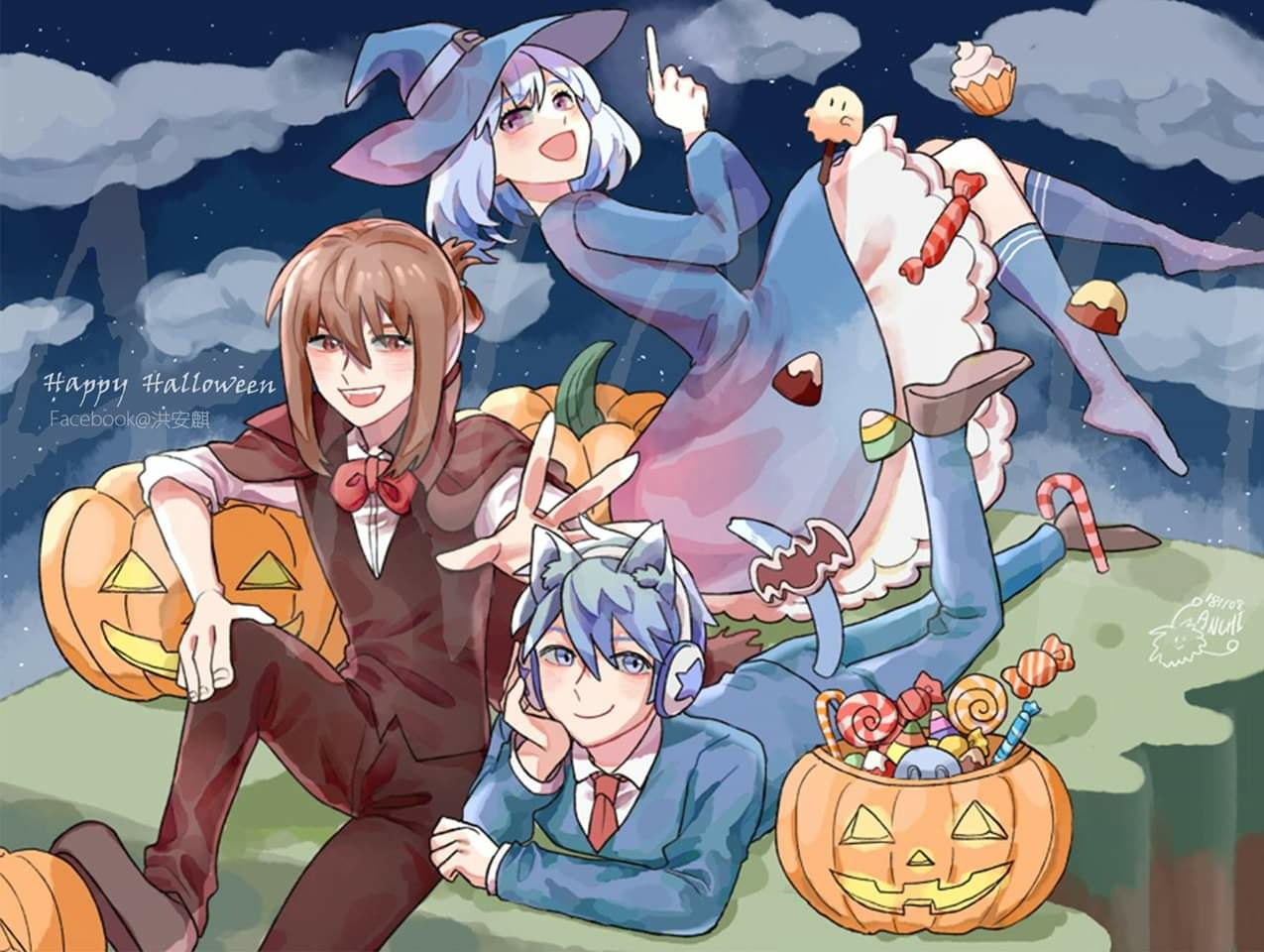 hichocolate表情包-千图网