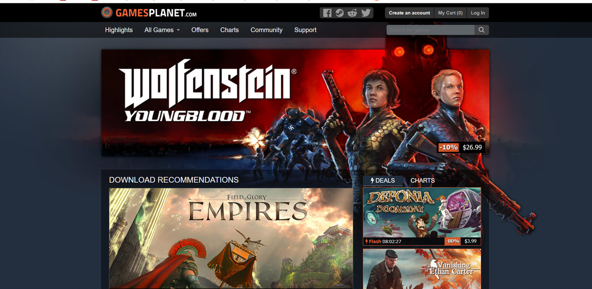 除了Steam，你还使用过哪些游戏平台？ - 哔哩哔哩