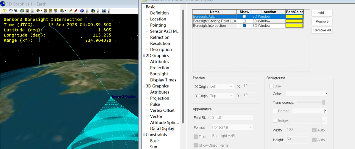 STK传感器Sensor全属性配置教程（图文） - 哔哩哔哩