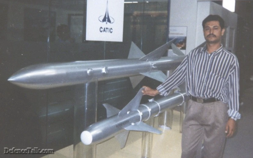 SD-10/PL-12 信息整理和简单分析 - 哔哩哔哩