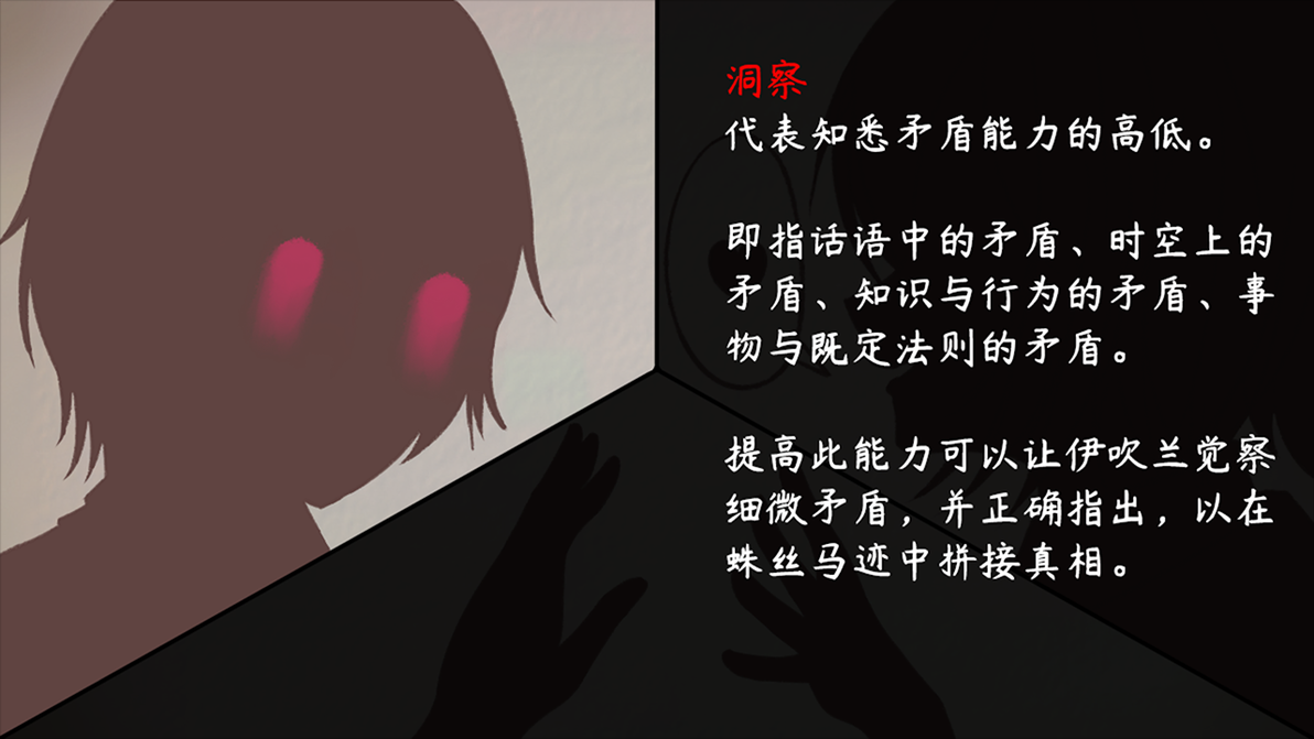 【Gal评测】橘气满满的悬疑推理AVG——要素过多的国G新作《回溯依存》究竟如何？ - 哔哩哔哩