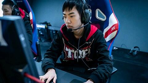 电竞“黄埔军校”YM大盘点：共有七人征战LPL - 哔哩哔哩