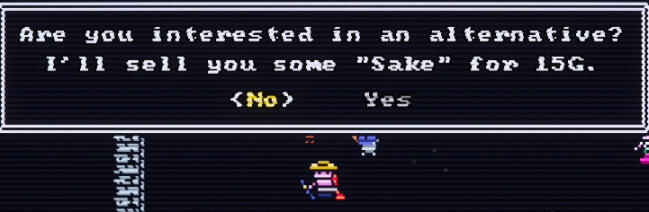 冷门肉鸽神作Tiny Rogues 超详细基础介绍(0.1.9c更新) - 哔哩哔哩