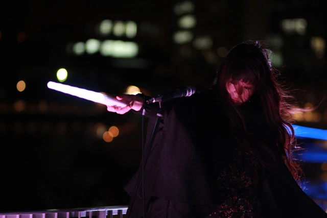 药师丸悦子艺术档案馆 #1 药师丸悦子绘制的未来与艺术 - 哔哩哔哩