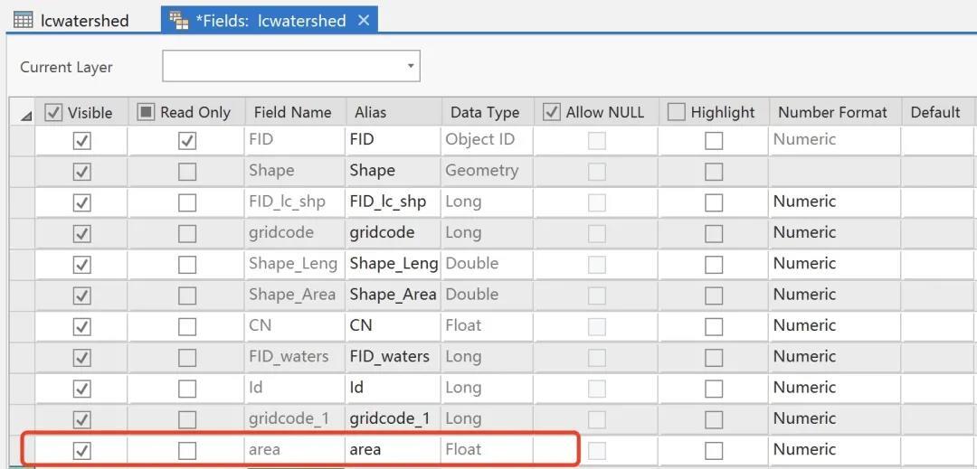 基于SCS模型的雨洪淹没模拟分析 | Needle作品集制作指南vol.03 - 哔哩哔哩