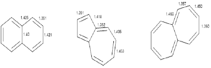 芳香性--4n+2的背后 一.芳香性的基本概念和特征 - 哔哩哔哩