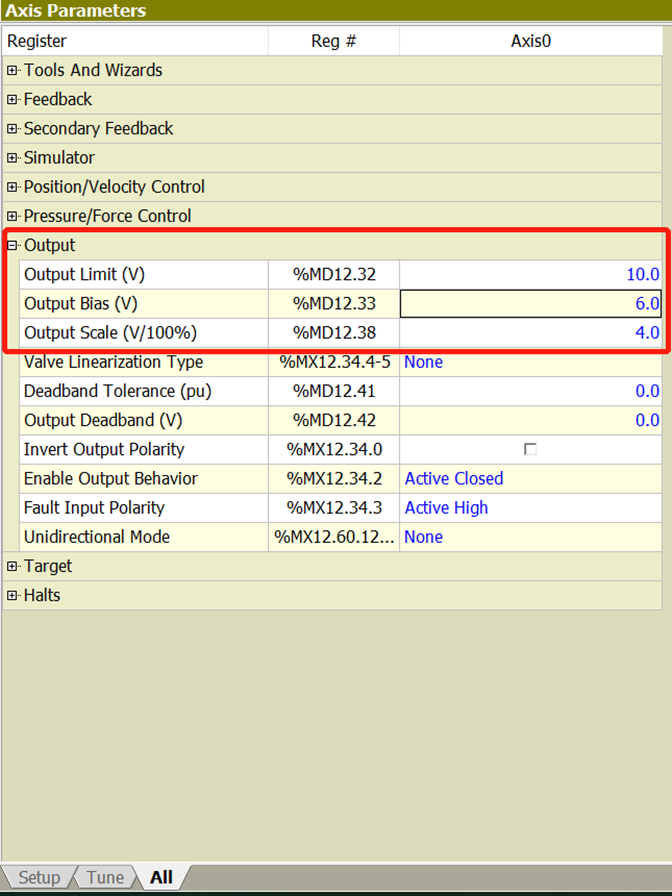 Delta控制器RMC75E,RMC150E输出4-20mA设置方法 - 哔哩哔哩