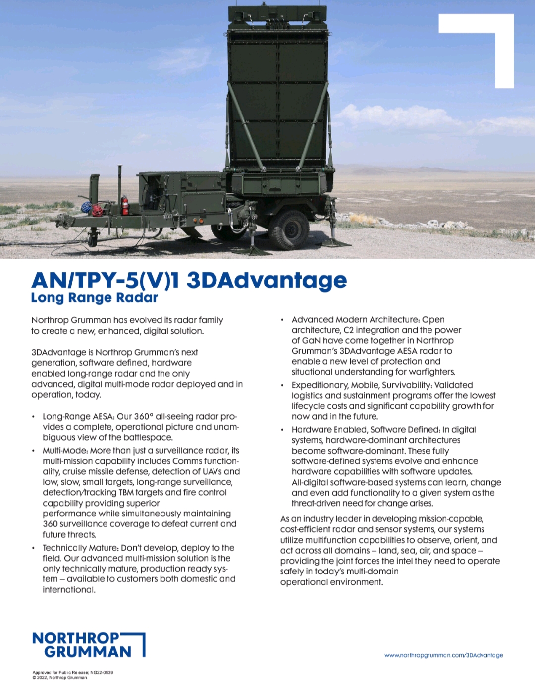 TPY-5为S波段雷达，TPY-4为L波段雷达，都不是米波雷达，美军或将丧失米波雷达技术! - 哔哩哔哩