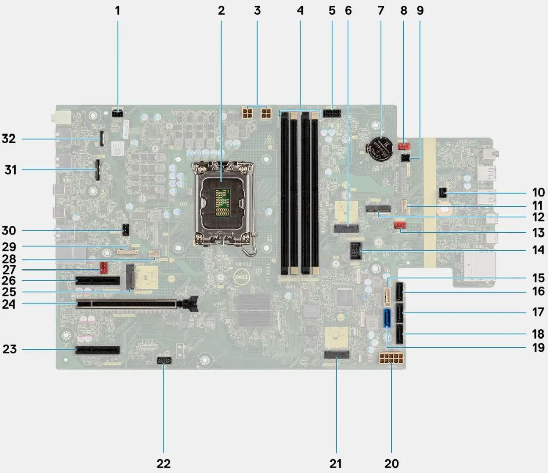 Precision 3660工作站：打造永不停歇的生产力 - 哔哩哔哩