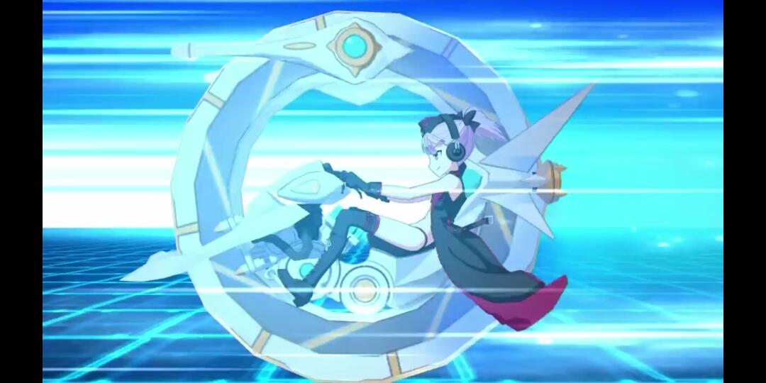 不正经向科普——关于fgo中的宝具真名·第九期 - 哔哩哔哩