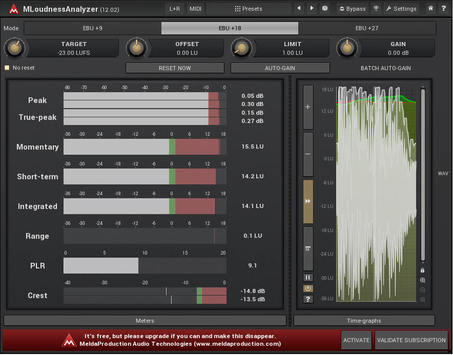 音MAD之VST篇（二） - 哔哩哔哩