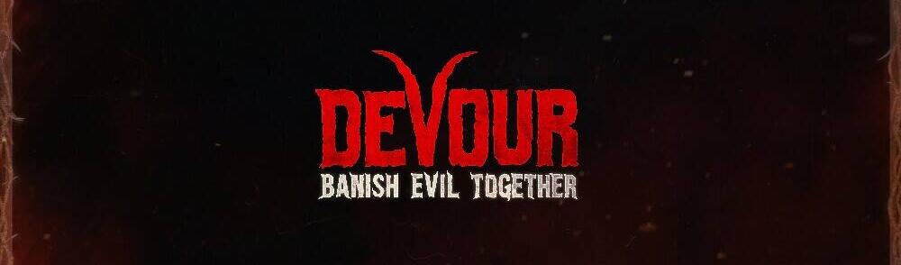 【devour】新手入门攻略 - 哔哩哔哩