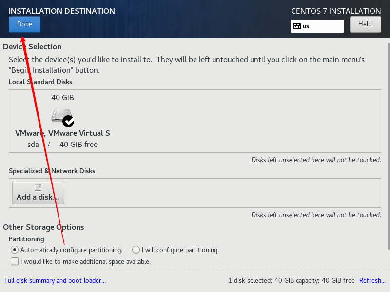 SGE安装部署完整过程-基于CentOS7 - 哔哩哔哩