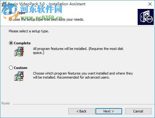经典VCD制作软件:Roxio VideoPack 5.1 升级汉化零售版(Win11通用) - 哔哩哔哩
