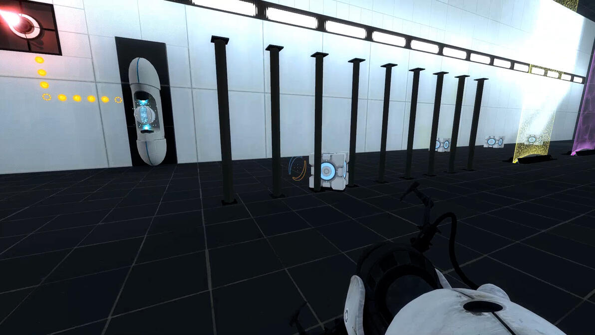 传送门2创意工坊指南 by 莳韵 - 哔哩哔哩