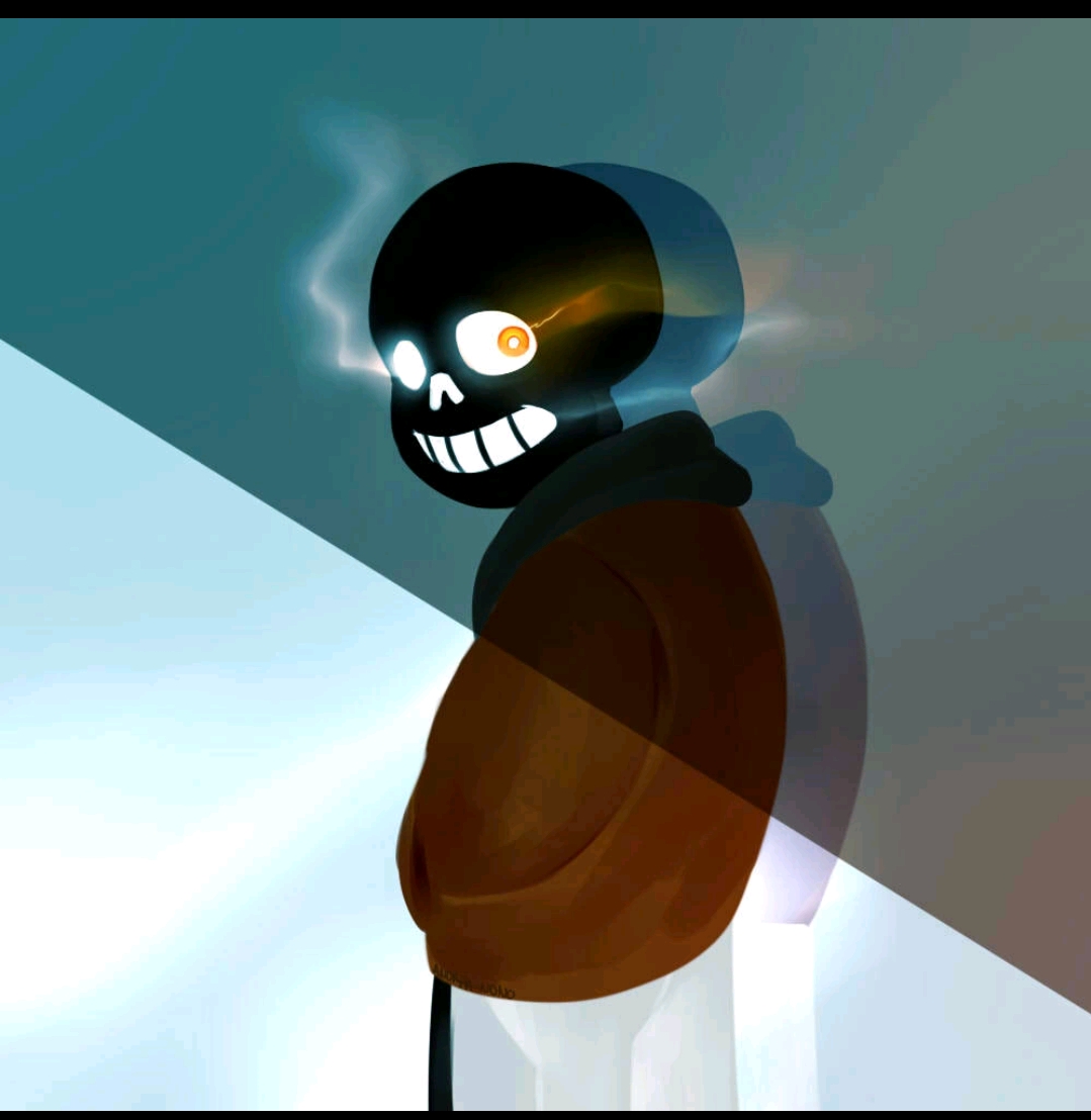 AlphaVerse - Alphatale Wiki - Fandoms (自己翻译搬运) - 哔哩哔哩