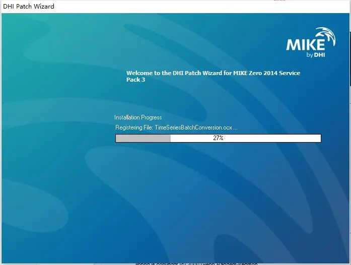DHI mike 2014软件安装指南（附：sms10.0以及sms2mesh两个小程序） - 哔哩哔哩