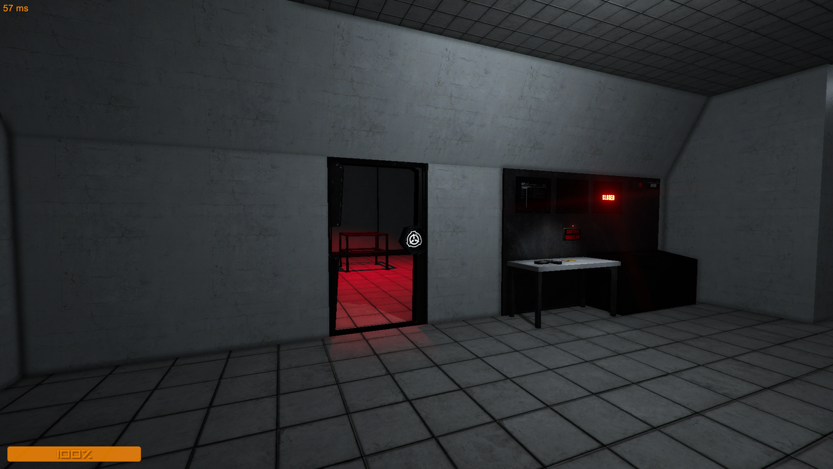 《SCP秘密实验室》游戏介绍及简单的操作教学 - 哔哩哔哩