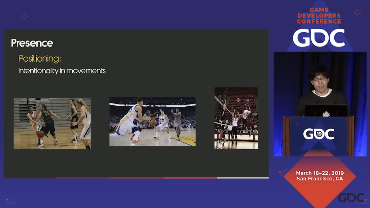 【翻译】God of War 战神 如何将 Atreus 阿特柔斯打造成真正的战神之子 GDC 【上】 - 哔哩哔哩