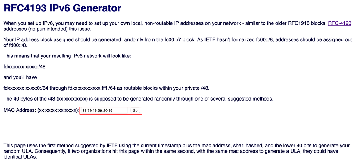 [ RouterOS 折腾手记 ] 9.RouterOS配置IPv6 - 哔哩哔哩