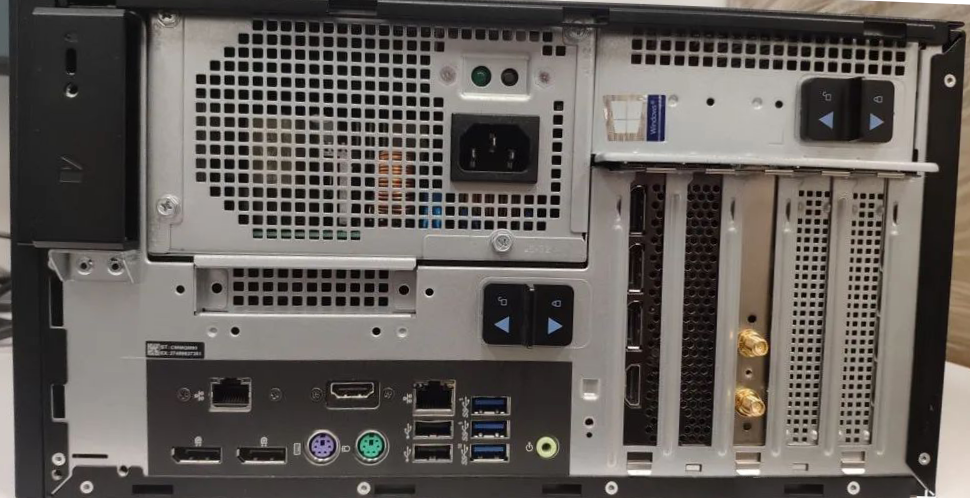 Precision 3660工作站：打造永不停歇的生产力 - 哔哩哔哩