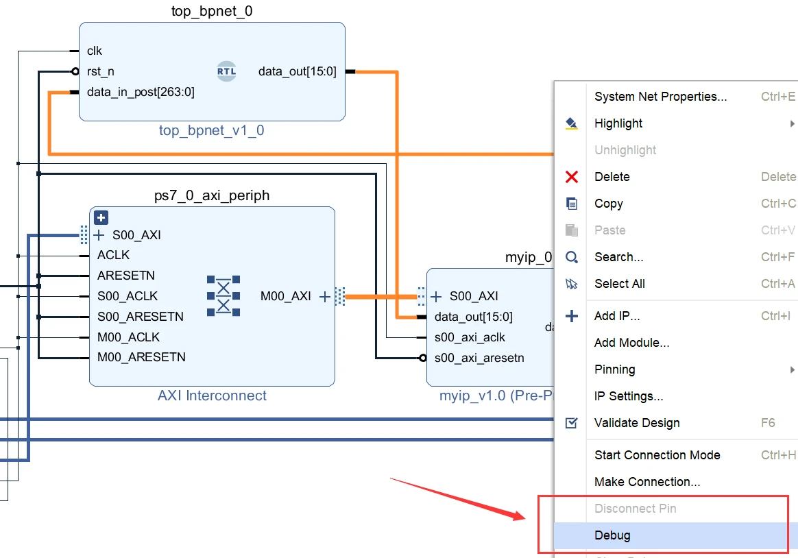 ZYNQ使用AXI-Lite协议实现PS与PL简单通信 - 哔哩哔哩