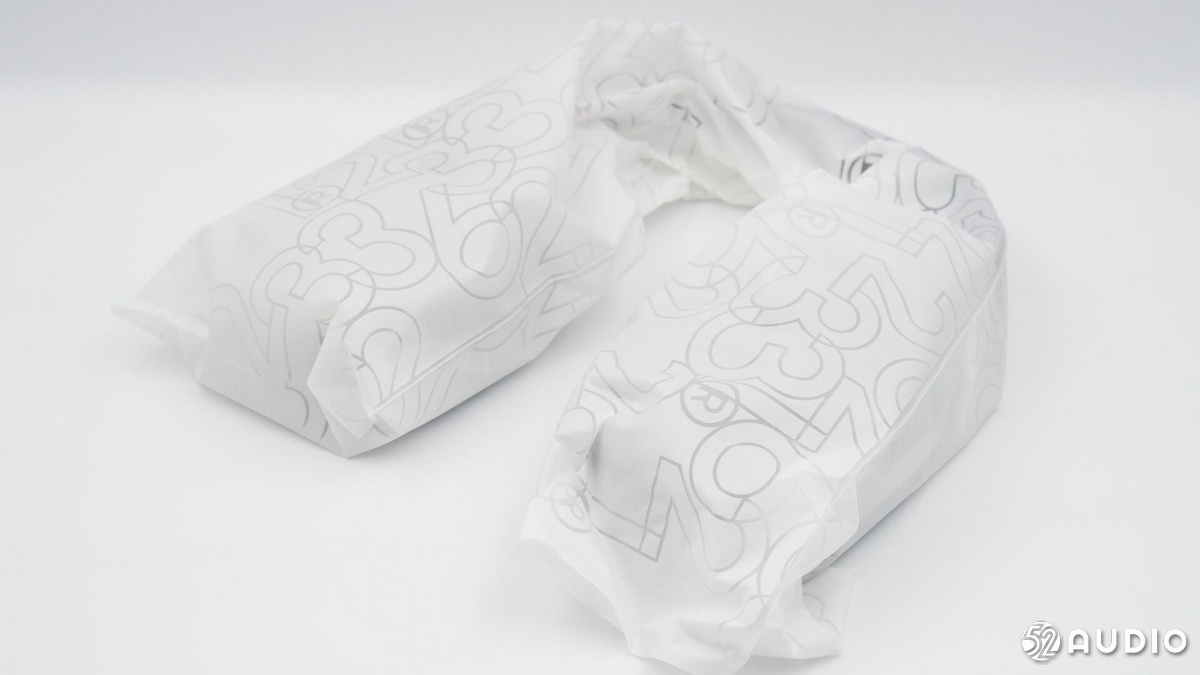 拆解报告：233621 Hush 降噪头戴蓝牙耳机 - 哔哩哔哩