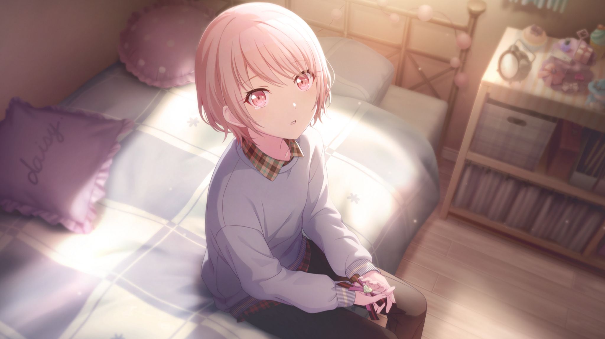 第68期25时箱活「そしていま、リボンを結んで」【Project SEKAI活动资讯】 - 哔哩哔哩