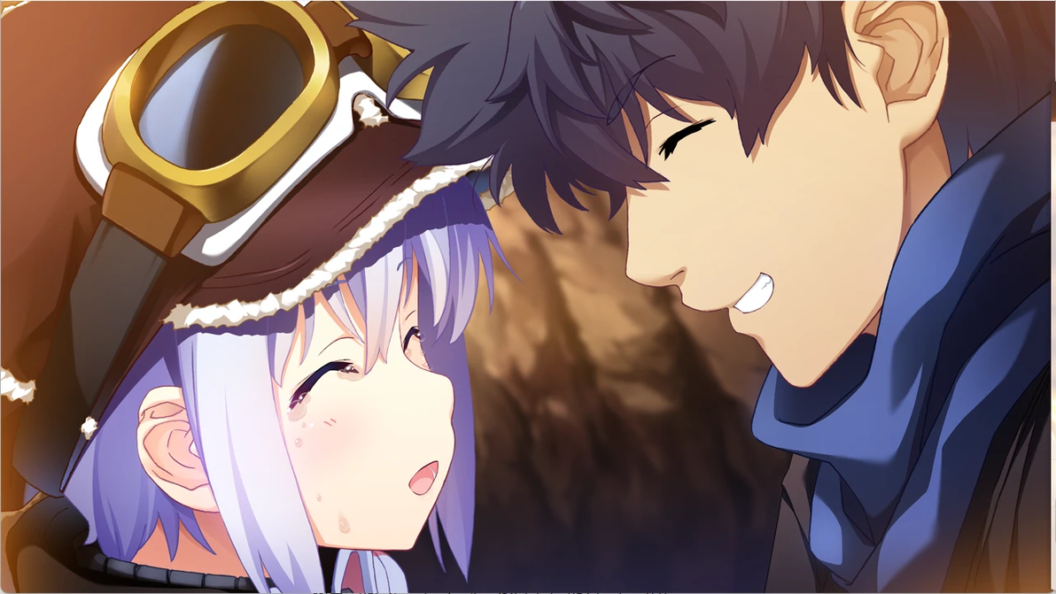 历时长达30个小时的《ISLAND》终于正式解锁所有真结局完美通关！撒花！！！ - 哔哩哔哩