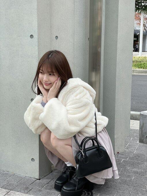 清纯气质！银河系超美少女 石川澪！ 优百科002 哔哩哔哩